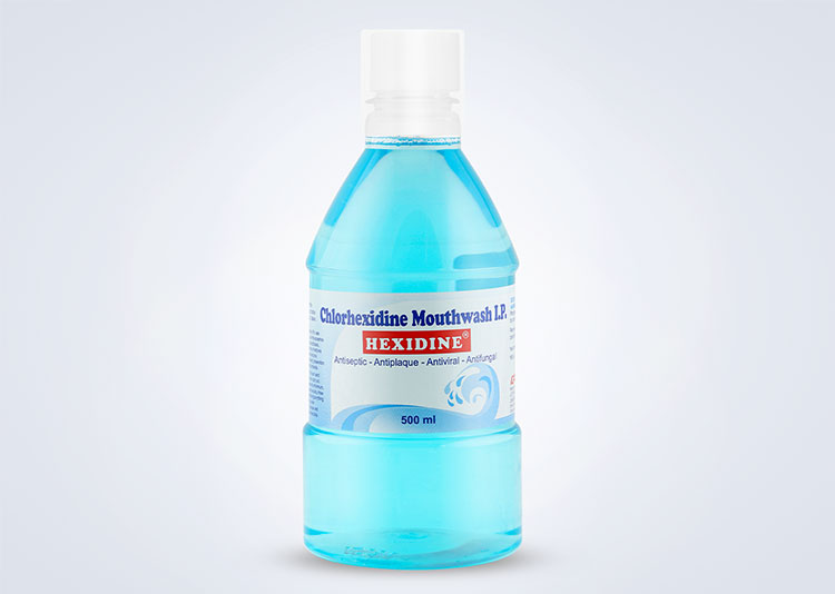 Chlorhexidine Mouthwash Manufacturing: The Complete FAQ Guide In 2025 – AIPAK ENGINEERING