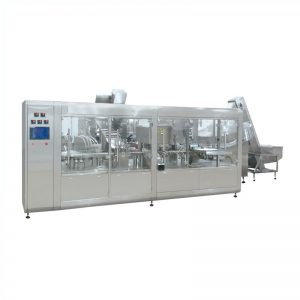 Easy-to-fold Plastic Bottle Oral Liquid Production Line – AIPAK ENGINEERING