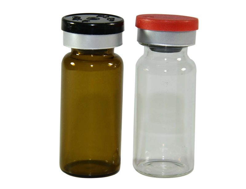 High Output Aseptic Liquid Vial Production Line – AIPAK ENGINEERING