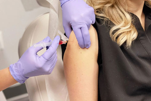 Vial Lyophilization Powder Injectable Powder Production Line – AIPAK ...