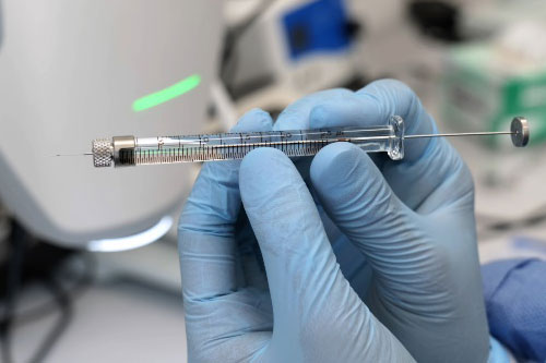 Vial Lyophilization Powder Injectable Powder Production Line – AIPAK ...