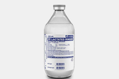 Glass Bottle IV Solution Production Line – AIPAK ENGINEERING