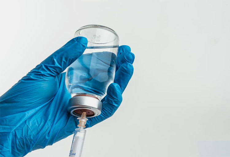 Small Volume Parenteral (SVP): The Complete FAQ Guide In 2024 – AIPAK ...