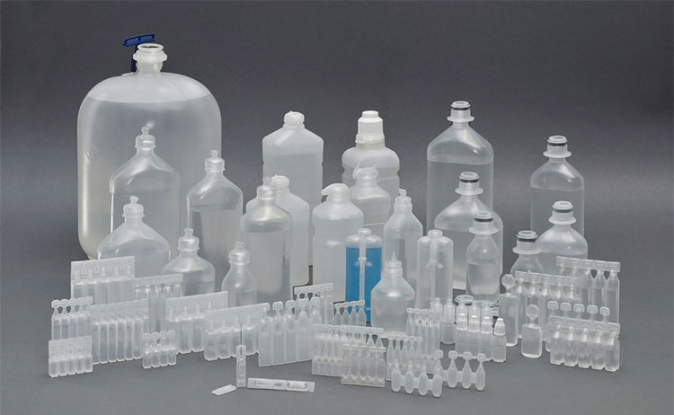 Small Volume Parenteral (SVP): The Complete FAQ Guide In 2024 – AIPAK ...