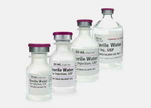 Sterile Water For Injection: The Complete FAQ Guide In 2024 – AIPAK ...