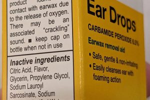 Cvs Pharmacy Ear Drops: The Complete FAQ Guide In 2025 – AIPAK ENGINEERING