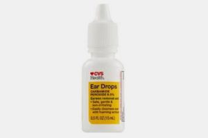 Cvs Pharmacy Ear Drops: The Complete FAQ Guide In 2025 – AIPAK ENGINEERING